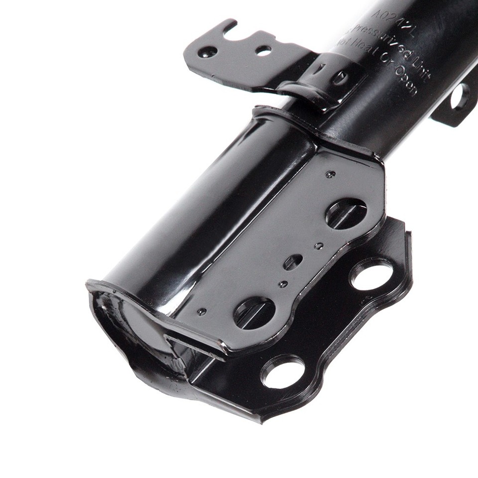 Front Complete Strut Sway Bar End Link Suspension For 2003-08 TOYOTA ...