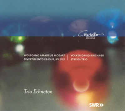 Wolfgang Amadeus Mozart Wolfgang Amadeus Mozart: Divertimento, KV563 ...