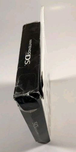 Nintendo Wi-Fi USB CD, Adapter, and Box ONLY! NO Connector/Dongle ...