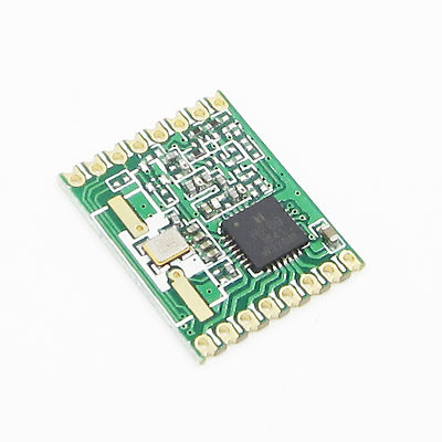 New RFM69W 443Mhz Wireless Transceiver Rfm12b- (HopeRF - RFM69W-433S2 ...