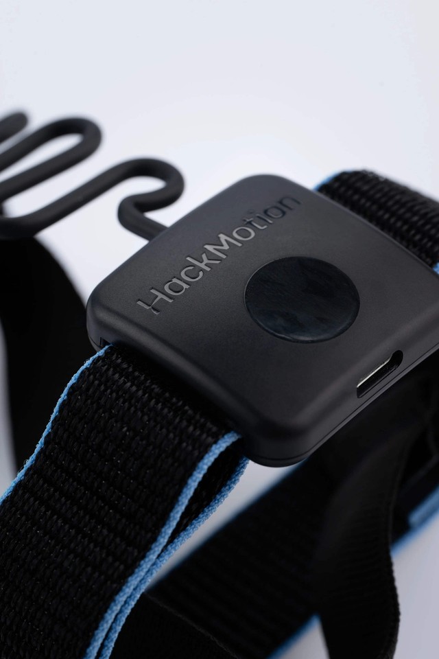 HackMotion Core Golf Swing Analyser | eBay UK