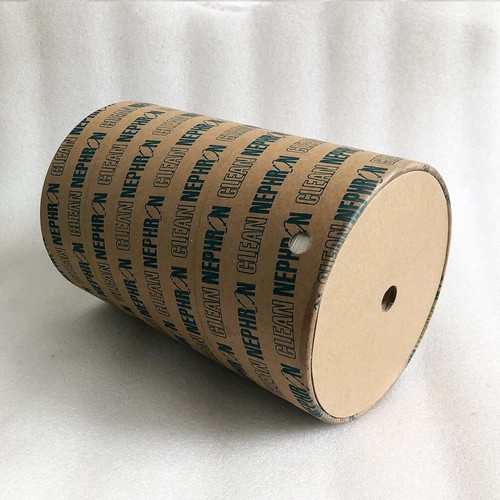 1pcs new KHJ0996 KHJ0738 KHJ1400 Hydraulic Oil Filter Element Excavator ...