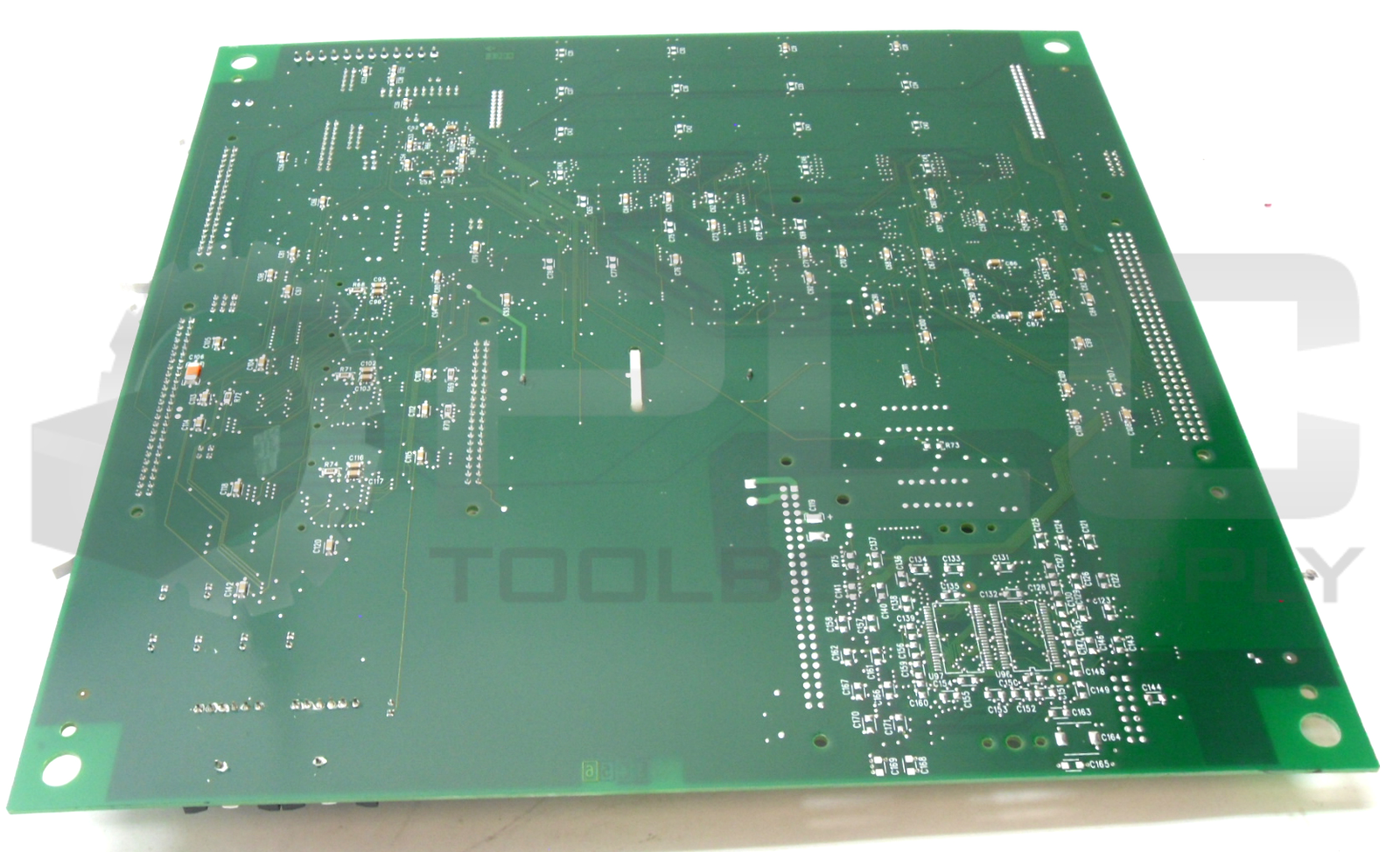 NEW PCBA GS407 REV 2 CIRCUIT BOARD PCB KACC-407-000 | eBay