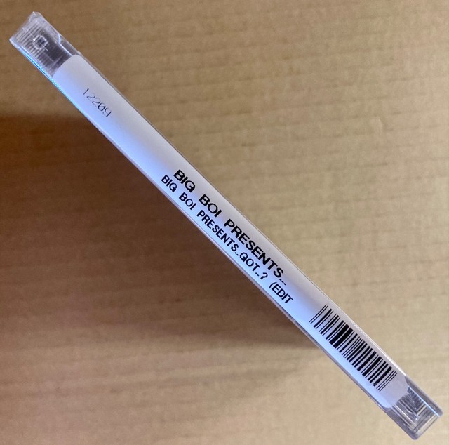 Big Boi Presents...Got Purp?, Vol. 2 [Edited] by Big Boi/Purple Ribbon ...