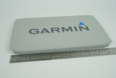 Garmin 12 inch MFD Chartplotter Sonar Fishfinder Radar Disp Sun ...
