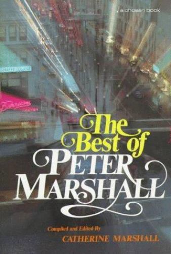 Best of Peter Marshall by Marshall, Peter 9780800791230| eBay