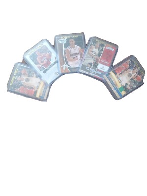 stephen curry rookie cards & Patch card record Setting 30points/15 ass ...