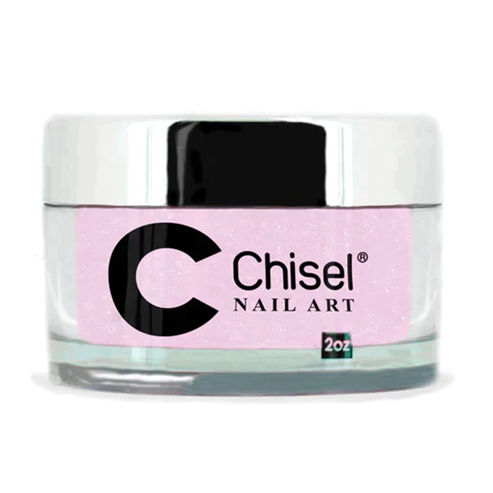 Chisel Nail Art 2 in 1 Acrylic & Dipping Powder OMBRE 2 Oz - OM 66B for ...