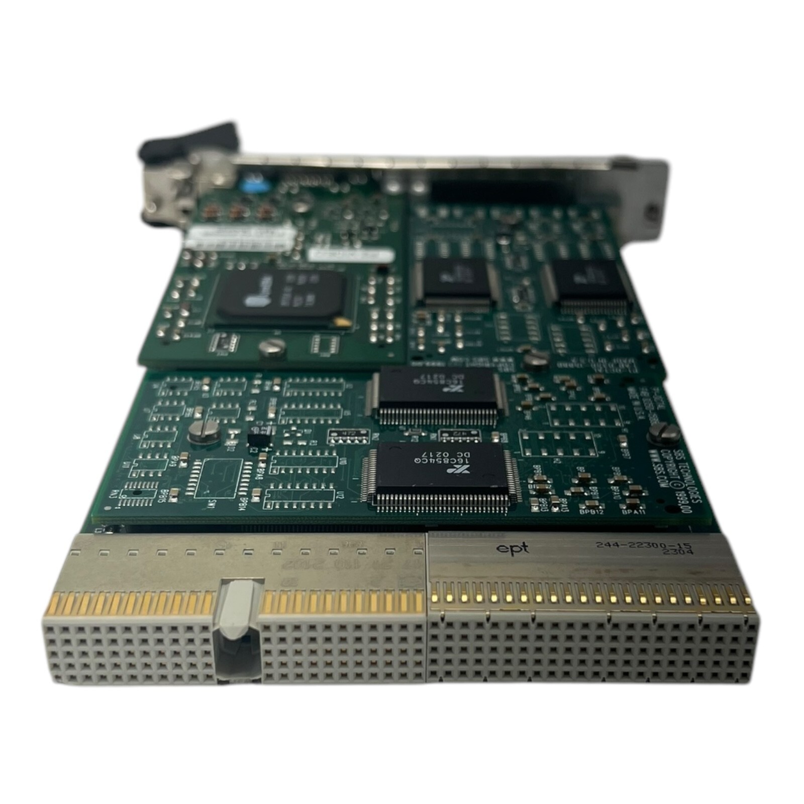 AMAT APPLIED MATERIALS 0350-1588B P1-0CTAL SEMICONDUCTOR BOARD CARD | eBay