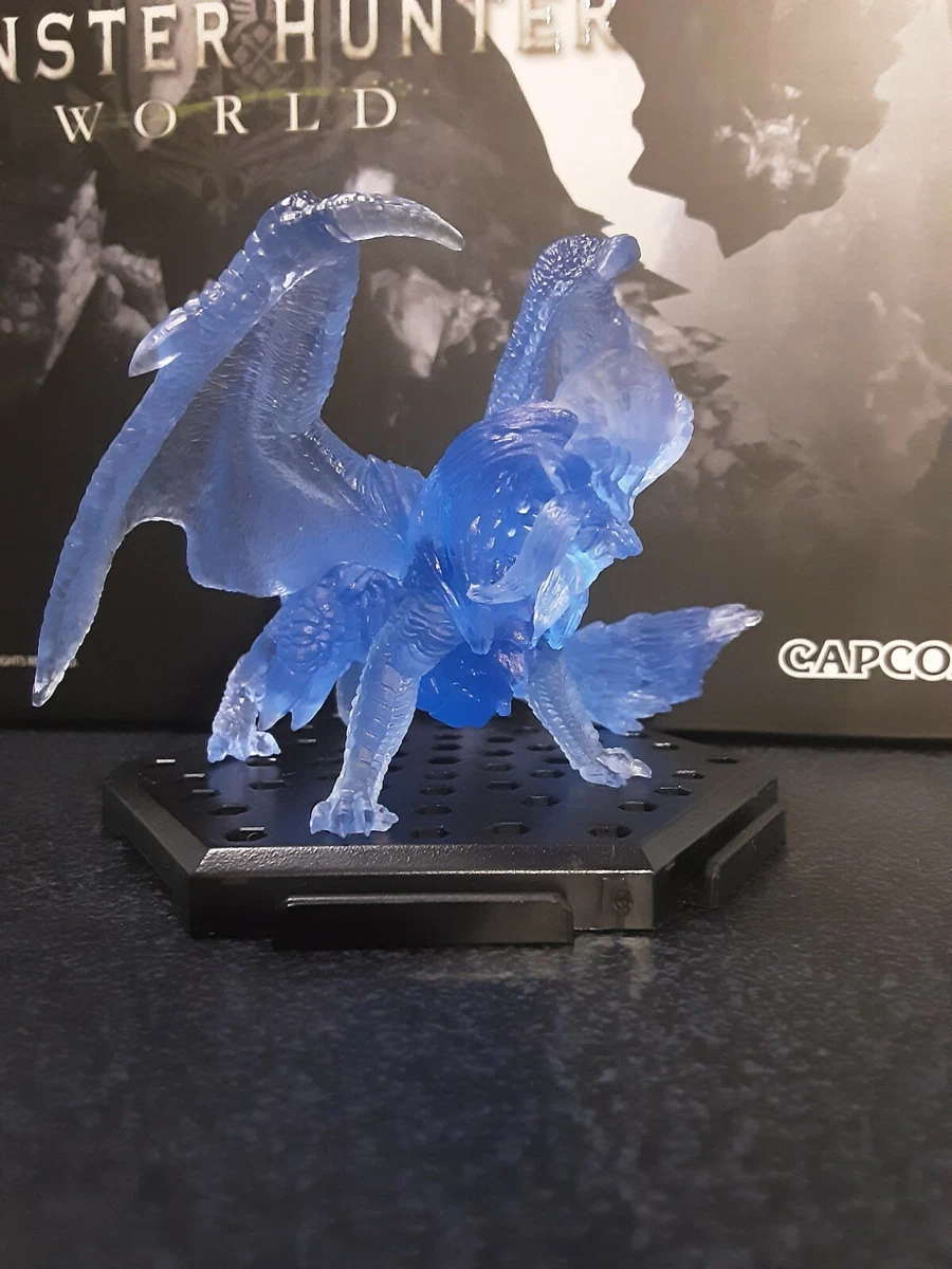 Monster Hunter Lunastra