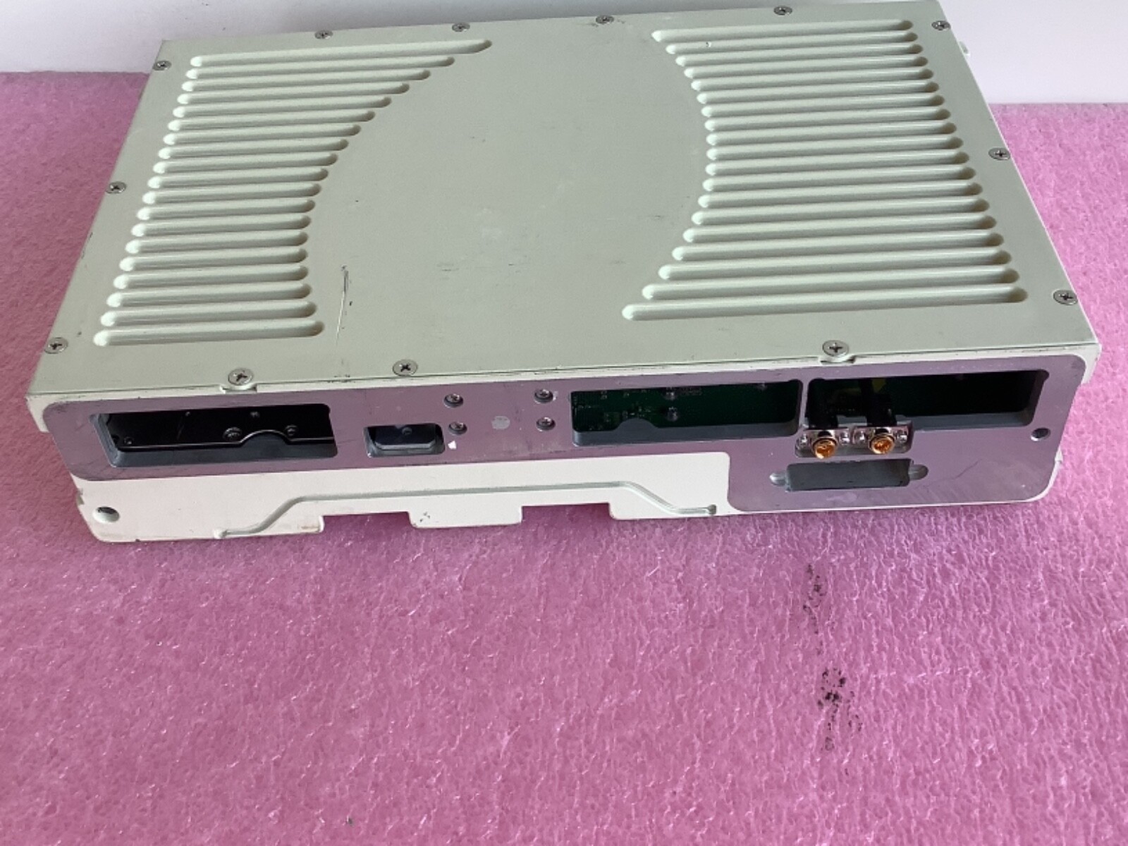 CERAGON FibeAir 1500HP 6GHz 15HPA-2R-RFU-6L indoor microwave radio | eBay