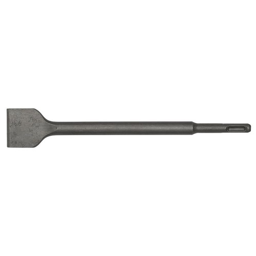 Sealey Cranked Chisel 40 x 250mm Wide - SDS Plus D2WC | eBay