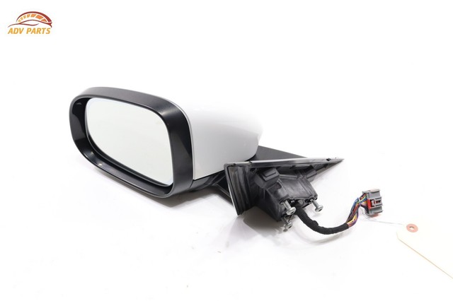 Jaguar OEM 2016 XF Door Side Rear View-mirror ASSY Left T2H9696 for ...
