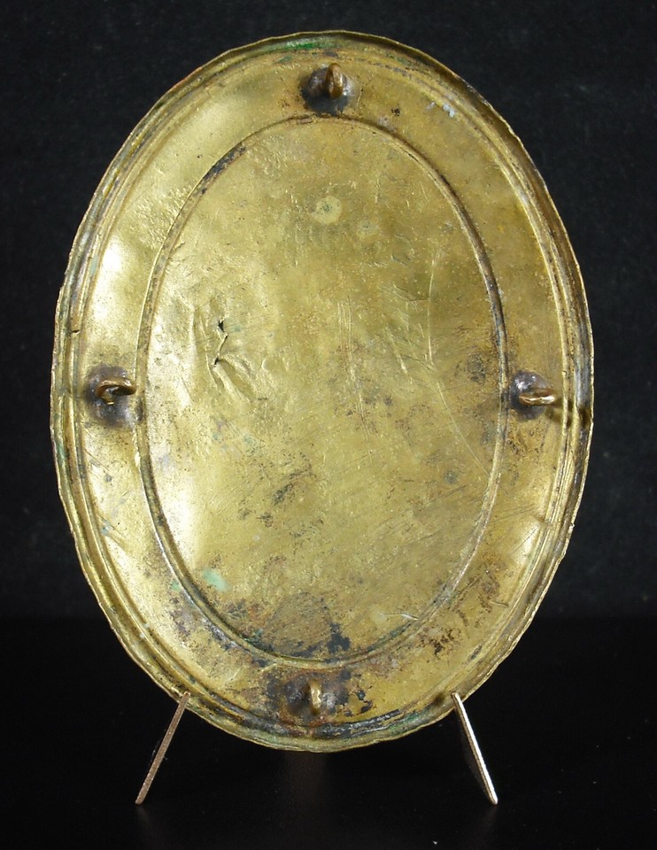 Médaille Pierre Tillard Garde Champêtre Torigni-sur-Vire Le Perron ...