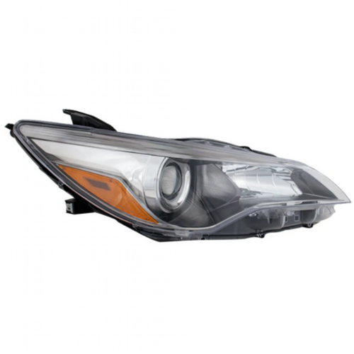 Fits 2015 2016 2017 TOYOTA CAMRY Headlight Assembly Passenger Side ...