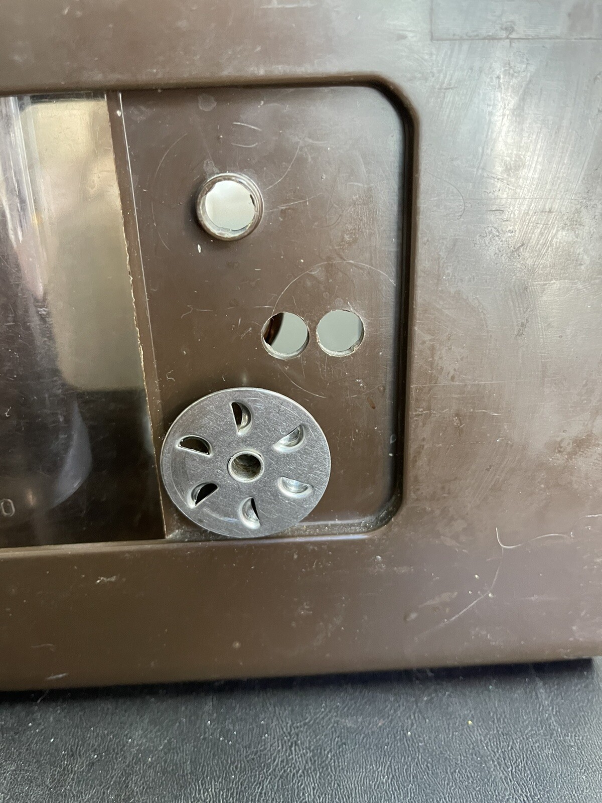 All-Purpose Hand Immersion Blender Wand Mixer by BAMIX M-122 2 Speed ...