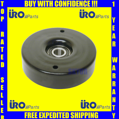 Mercedes Accessory Drive Belt Tensioner Pulley 220 C230 SLK320 URO ...