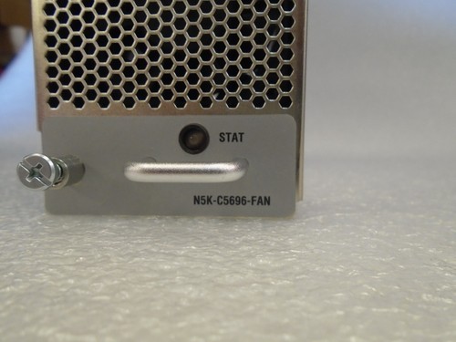 CISCO N5K-C5696-FAN FOR Nexus 5696Q | eBay UK