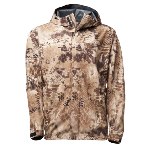 Kryptek Jupiter Rain Jacket | eBay