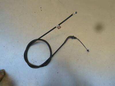 Choke cable Nighthawk 750 Honda CB750 95 Honda #C21 | eBay