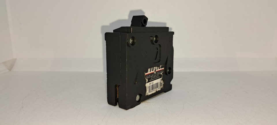 Murray MP120 20 Amp 1 Pole MP 120 Circuit Breaker | eBay