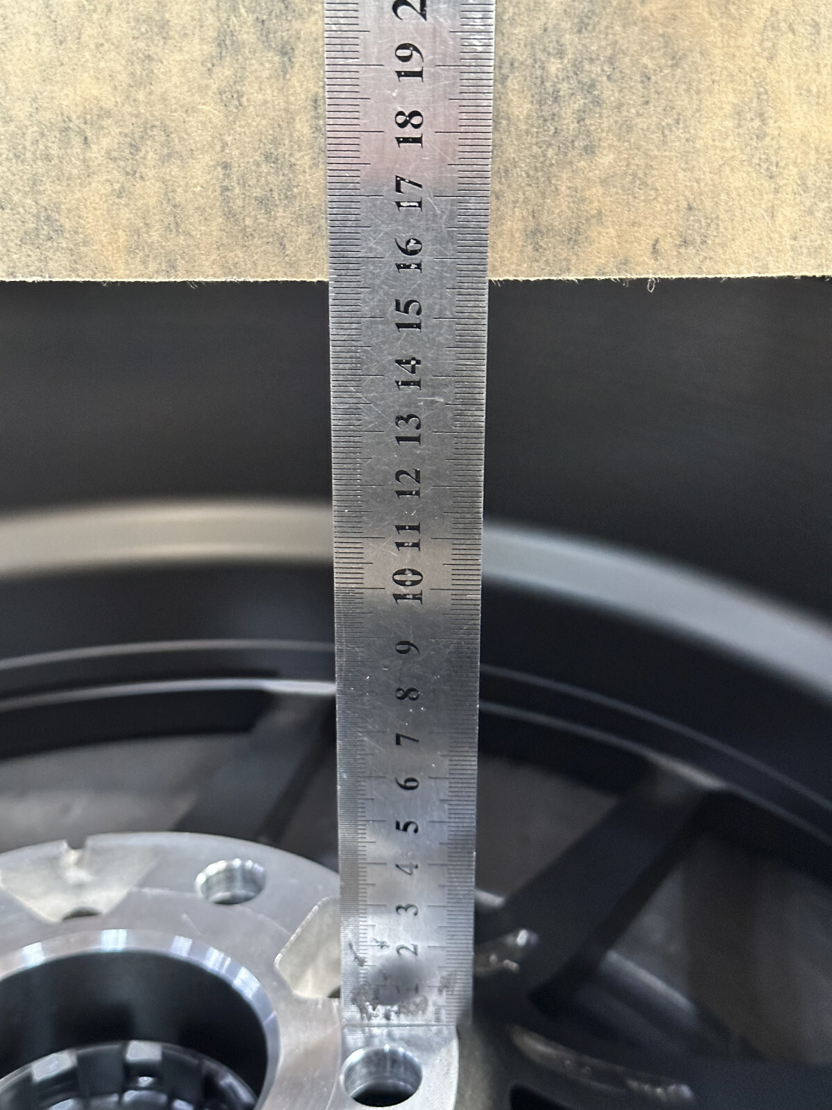 New 19x8.5 19x9.5 BMW Style 763M (4 Wheel) 5x120 BMW F30 F32 F10 E90 ...