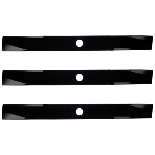 3PK Oregon Heavy Duty Blade for 72" Kubota - RCK72P-F36, RCK72P-F39 ...