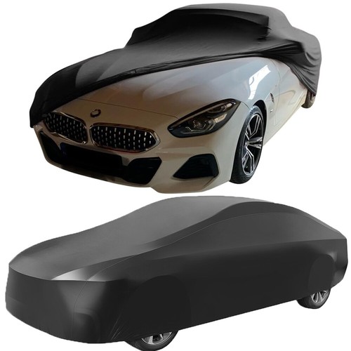 Car Cover Waterproof Outdoor Indoor Stretch Custom For X5 M3 Z4 ...