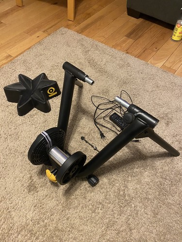 Saris Cycleops M2 Smart Mag Trainer | eBay