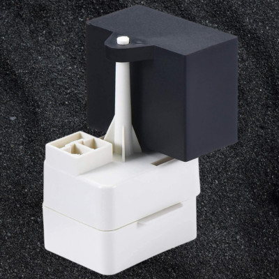 Kenmore Frigidaire Refrigerator Compressor Relay Start and Overload and ...