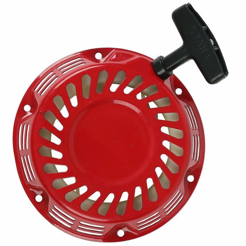 PULL STARTER RECOIL FOR NIKO NIKOTA 6.5HP 3500 WATTS GASOLINE GENERATOR ...