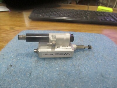 Keyence Model: GT2 Contact Head Sensor. Part Number: GT2-A12 | eBay