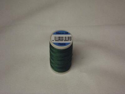 Coats Duet Sewing Thread 100% Polyester Cordonnet 30m - 07658 | eBay