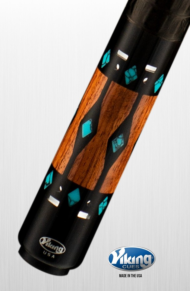 Viking Ovation OV0800 Leather Wrap with Vikore Performance Shaft! Free ...