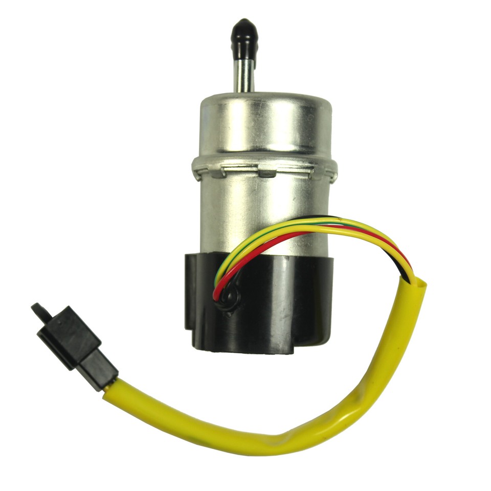 4 wire Fuel Pump For Honda VF700F VF750F VF700C 700 750 VF750C VF1100C ...