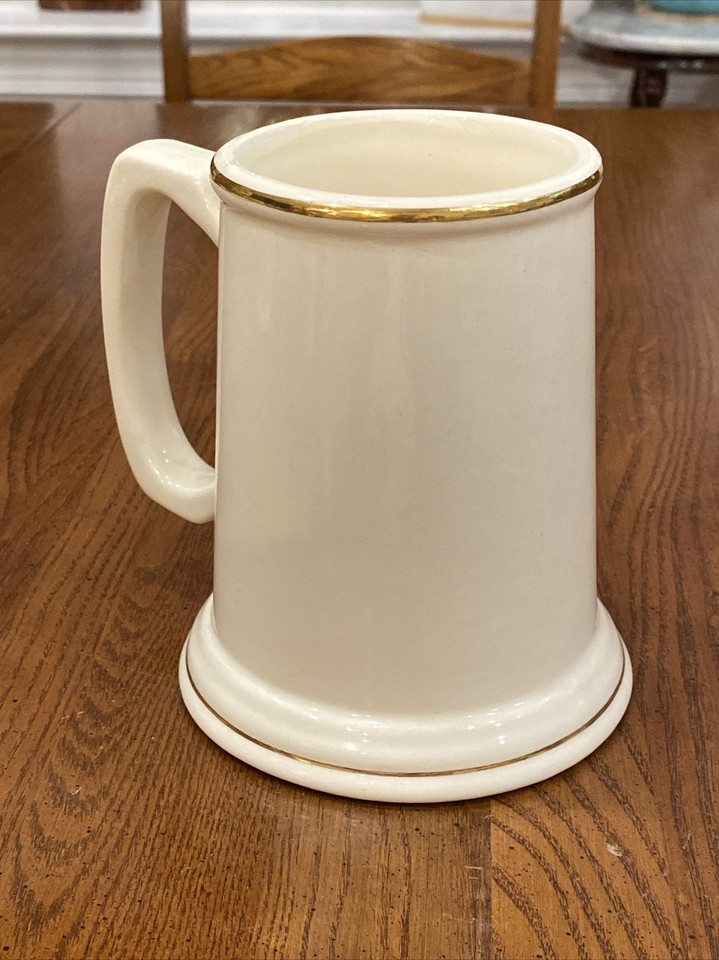 VTG THE PENNSYLVANIA PENN STATE UNIVERSITY EST 1855 MUG BEER STEIN ...