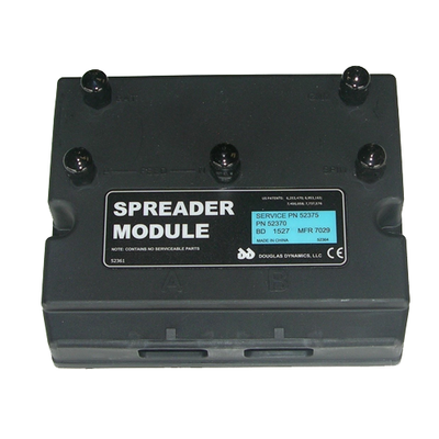 Western SnowEx Part # 52375 - 12V 5-Post Spreader Module Service Kit | eBay