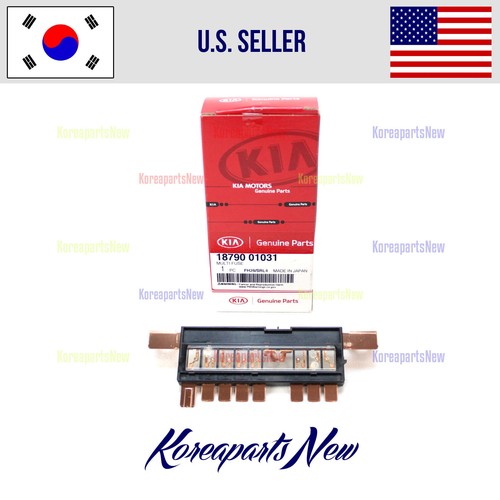 Multiple Fuse 1879001031 ⭐GENUINE⭐ Kia Forte | Kia Soul 2010-2013 | eBay