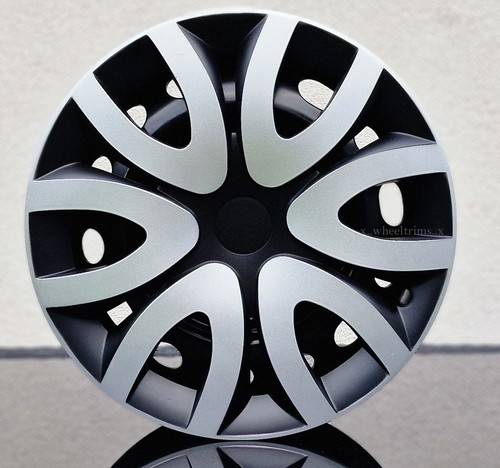 15 inch wheel trims to fit Citroen Berlingo Mk2 (2008-2017) (NOT RELAY ...