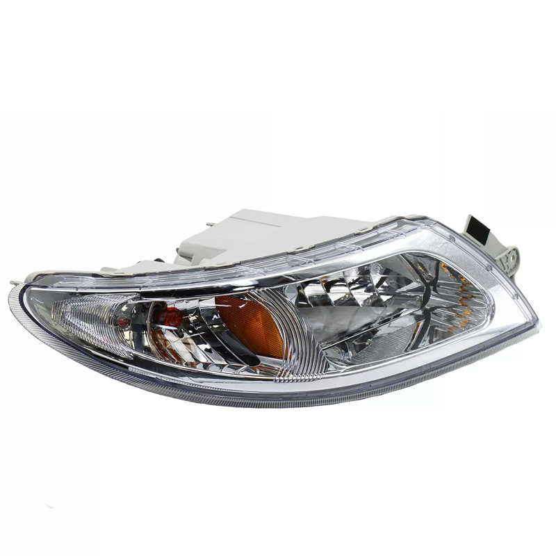 2002-2019 International Truck 4100 4200 4300 4400 8500 8600 Headlights ...