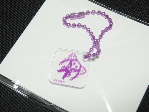 Evacchi Unit 01 Evangelion Store Bonus Acrylic Keychain | eBay