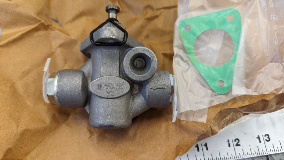 2601834C91 International Fuel Pump Assy Low Pressure 5013351R1 ...