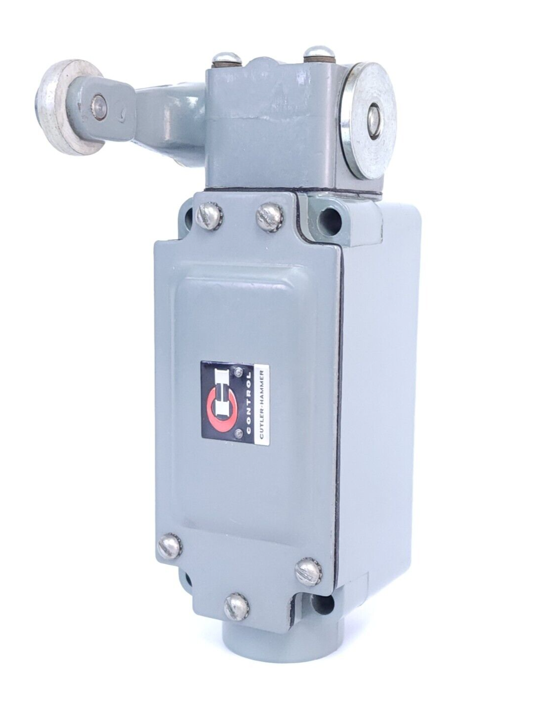 NEW EATON CUTLER-HAMMER 10316H-18D S.P.D.T. LIMIT SWITCH 600V MAX | eBay