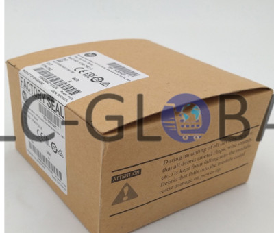 New in box Allen-Bradley 25B-B2P5N104 525 0.5HP Drive 25B-B2P5N104 ...