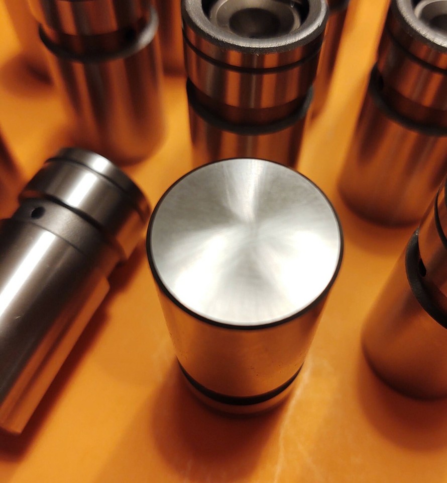 for MOPAR 340-360-318 Anti Pump-up HYD. VALVE LIFTERS Upgrade Dodge ...