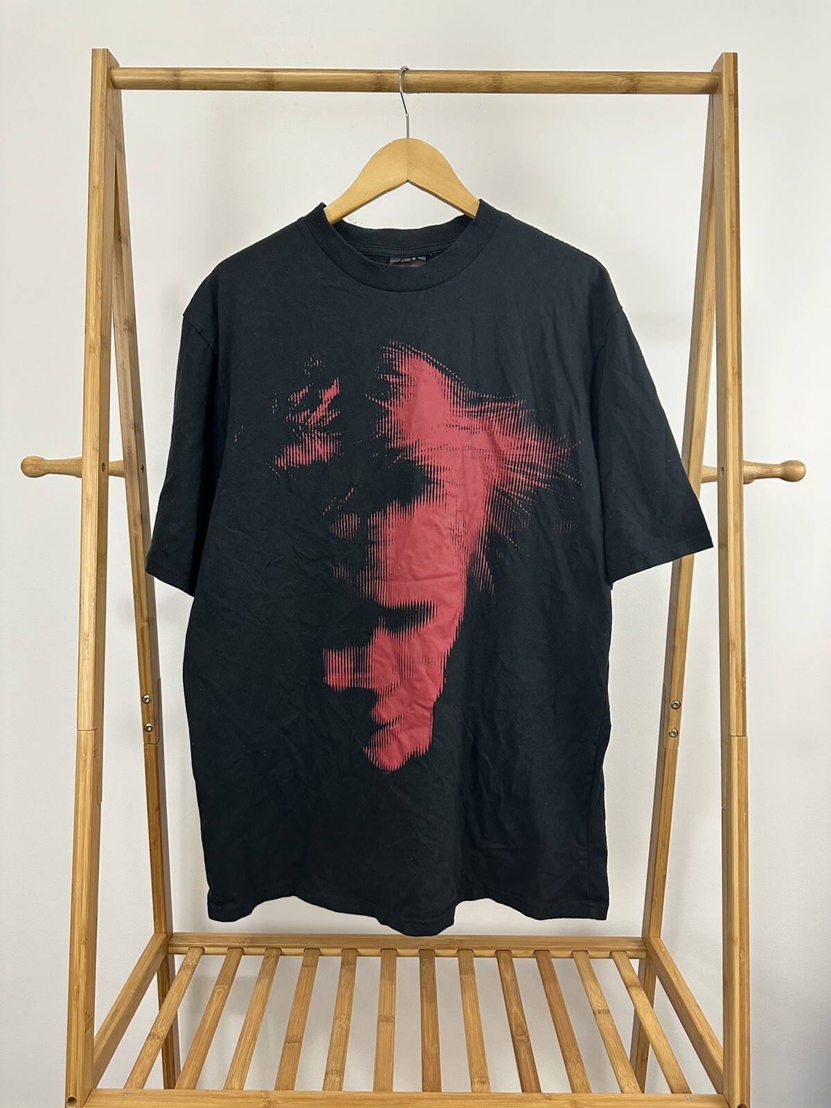 Jackson Wang Magic Man World Tour Merch GOT7 Double S… - Gem