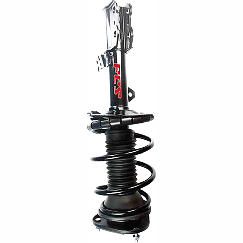 Premium Quality OE Front Struts for 2000-2005 Toyota Celica Lifetime ...