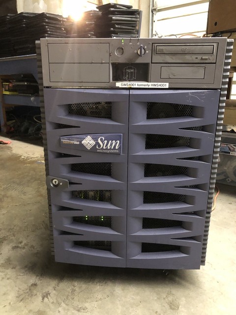 Sun Fire V880 Server DW4639-5405291-01 for sale online | eBay