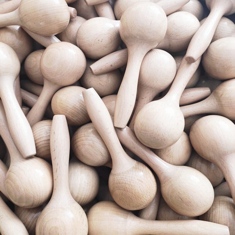 Marteau de Sable pour Instrument à Percussion Orff, Marteau de Sable ...