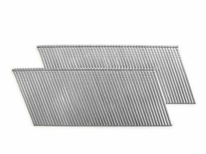 Tacwise 16 Gauge Angled 16G Brad Finishing Nails 20 Degree - 2500 Pack ...